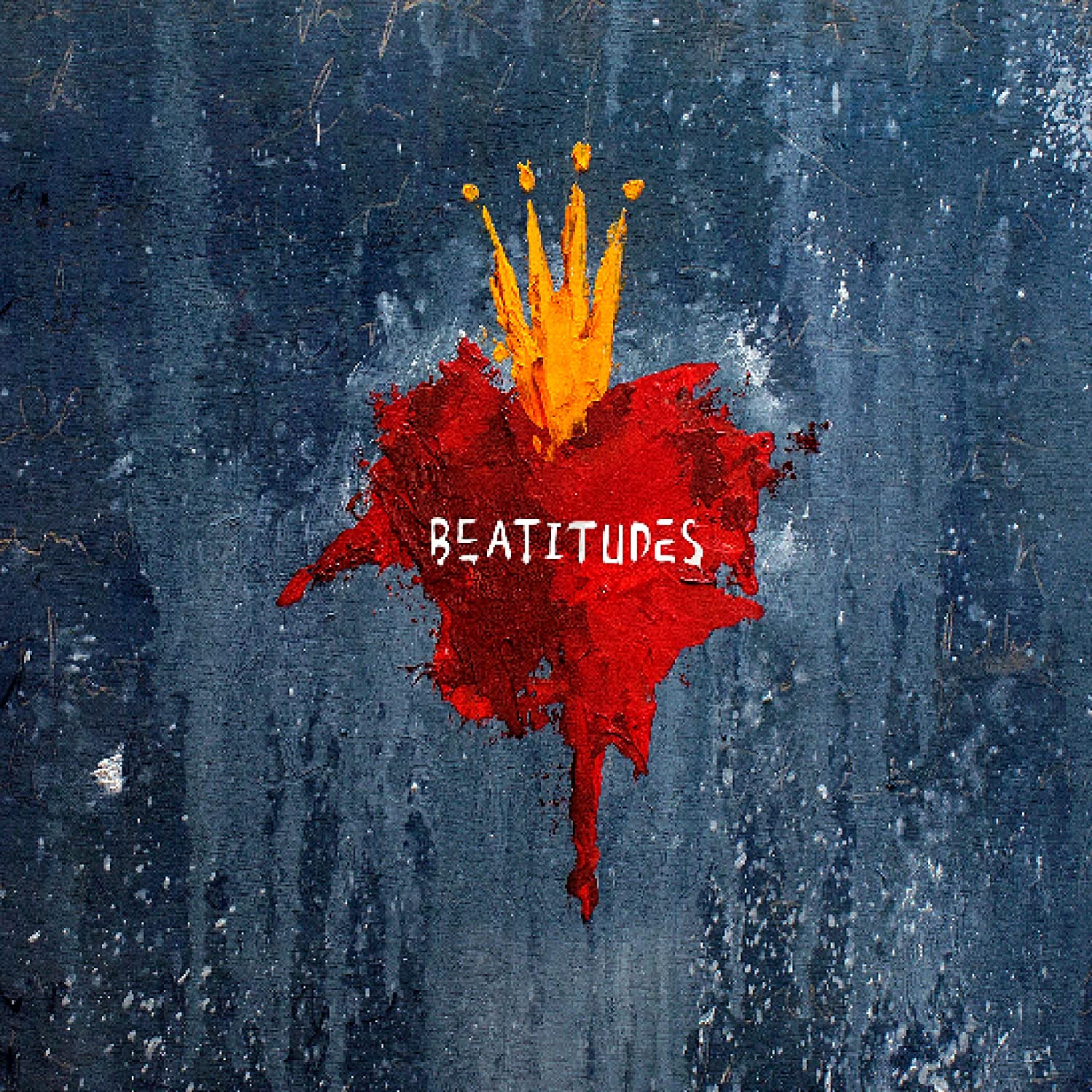 Beatitudes Christian Music Archive