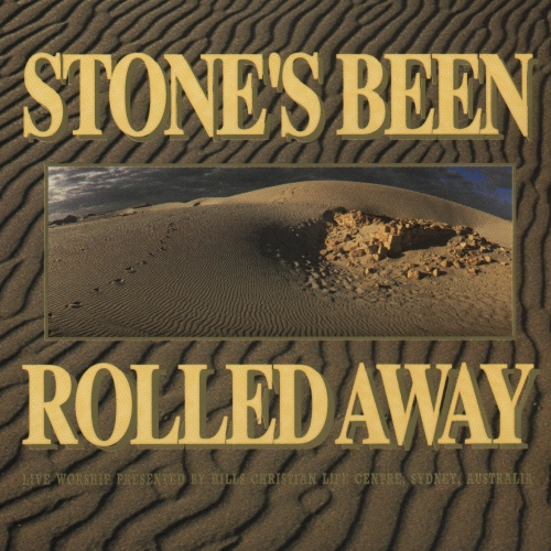 Stone's Been Rolled Away | Christian Music Archive