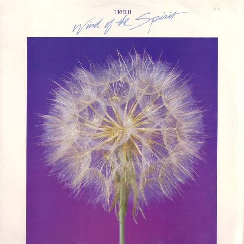 Wind of the Spirit | Christian Music Archive