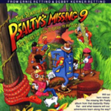 Psalty's Missing 9 | Christian Music Archive