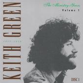 Keith Green | Christian Music Archive