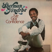 I've Got Confidence | Christian Music Archive